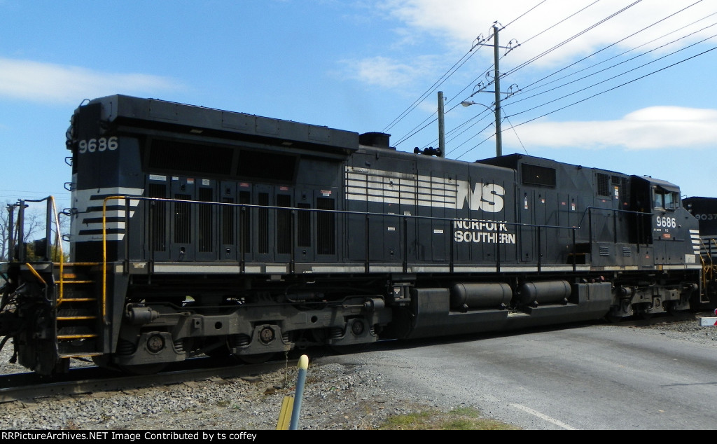 NS 9686